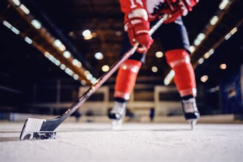 5 Basic Effective Training Drills Kwikrink Synthetic Ice