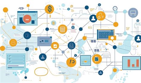 Premium Photo Visually Appealing Display Charts And Graphs