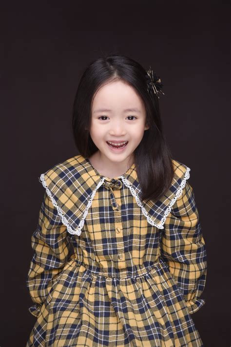 우리 아이의 성장기록 대전 주니어프로필사진 네이버 블로그