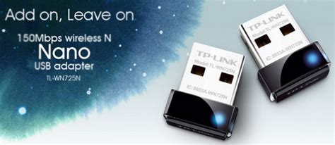 TP Link Nano USB Wi Fi adapter 150 Mbps os kapcsolat néhány dollárért PROHARDVER Hálózat hír