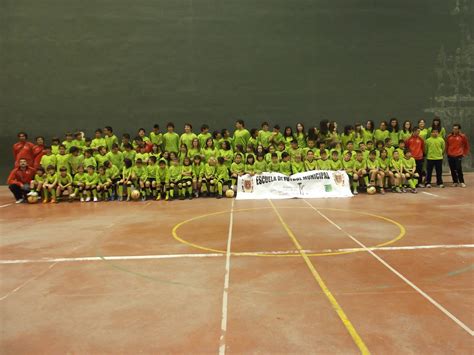 Fundacion Dinosaurios Cyl Presentación De La Escuela De Fútbol