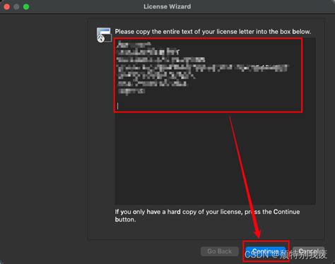Mac 使用securecrt Mac Securecrt Csdn博客