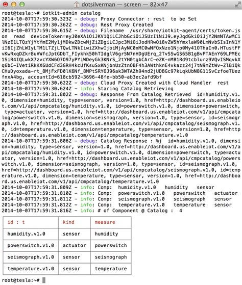 Intel Iot Analytics Dashboard 13 Steps With Pictures Instructables