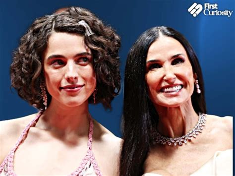 It Was A Very Vulnerable Experience Demi Moore Talks About Full Frontal Nudity In Body Horror