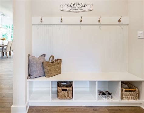 What Are The Coat Hook Height And Spacing