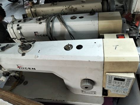 Computerized Sewing Machine In Greater Noida कंप्यूटराइज्ड सिलाई मशीन