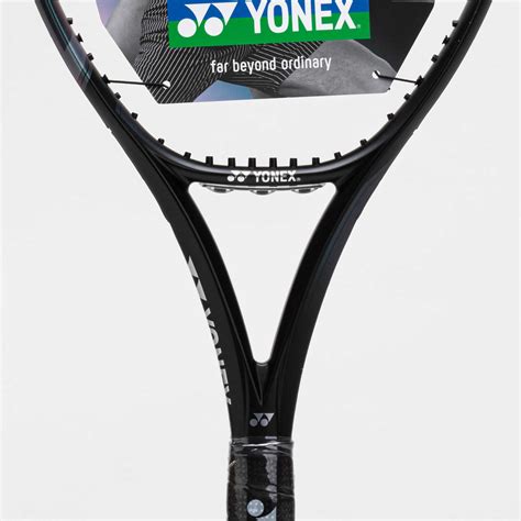 Yonex Ezone 100 300g Aqua Night Black 7th Gen Holabird Sports
