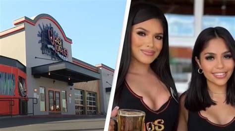 Restaurant Hits Back After Being Fined Thousands Of Dollars For Staff