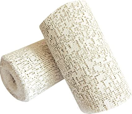Vendas Escayola 2 70 M X 15 Cm X 2ud Loba Manualidades