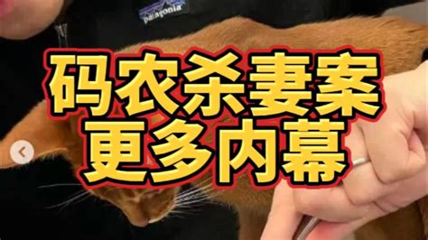 美国硅谷清华码农杀妻案更多内幕被曝出！ Youtube