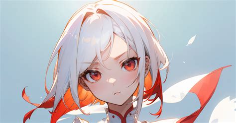 Aiイラスト Ayreちゃん アルカンシェルのイラスト Pixiv