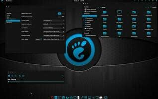 Sexy Ubuntu Wallpapers And Themes On WallpaperSafari