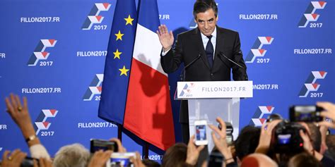 L incroyable soirée de François Fillon