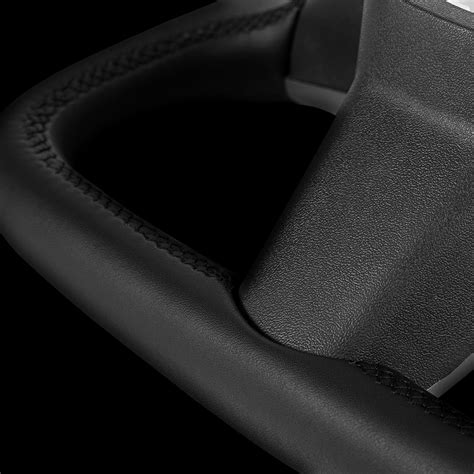 Tesla Model 3 Y Yoke Steering Wheel Tesery