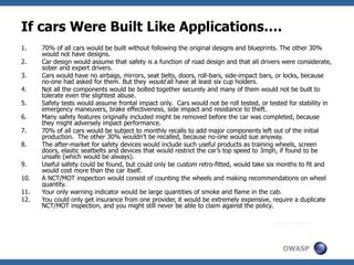 Integration Into The Secure SDLC Process Ppt