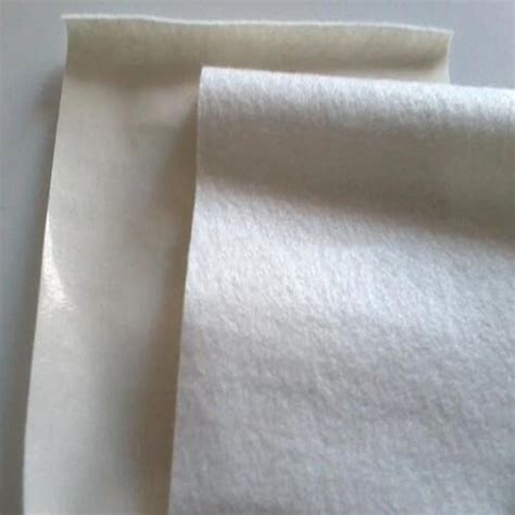 Composite Geotextile Membrane High Quality 300g 1 0mm 300g Fabric