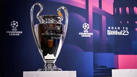مواعيد مباريات نصف نهائي دوري أبطال أوروبا 2025