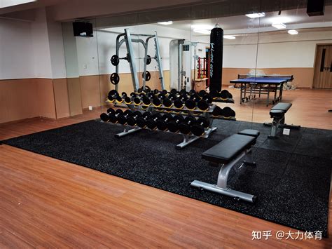 学校单位教职工健身房器材规划 知乎
