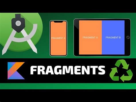 Free Video Fragments Android Fundamentals From Philipp Lackner
