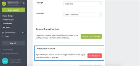 Ux Design And Gdpr Everything You Need To Know