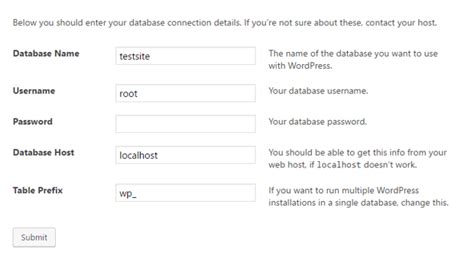 Как установить Wordpress на Localhost Wamp Mamp Xampp