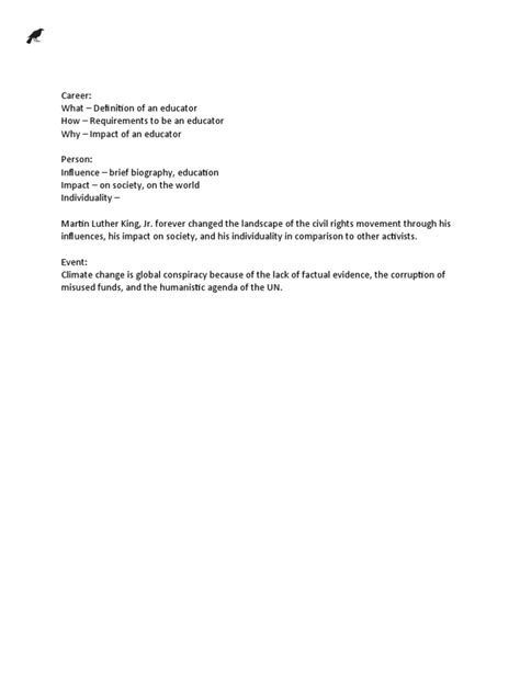Thesis Example Pdf History