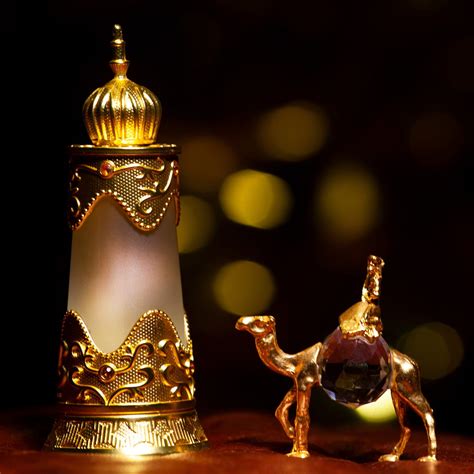 Egyptian Musk Fragrance Oil Eroma
