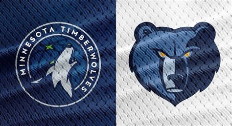 NBA Minnesota Timberwolves Vs Memphis Grizzlies Preview Odds