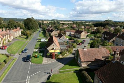 Terrington Photos - Featured Images of Terrington, North Yorkshire ...