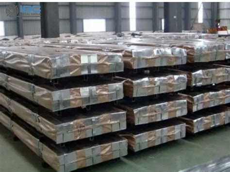Ballistic Steel Plates An Overview