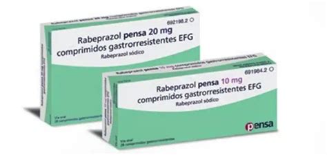 Sanidad Retira Un Lote De Un Medicamento Contra La Acidez De Estómago