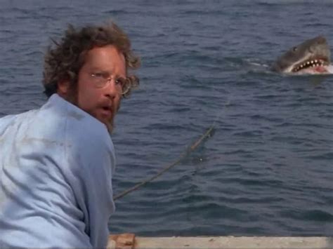 ‘jaws Star Richard Dreyfuss Cancels Appearance At Hollywood Show