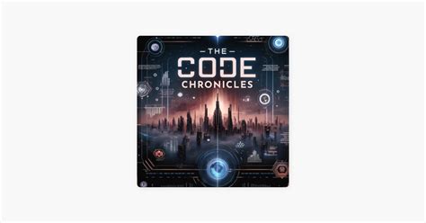 ‎the Code Chronicles On Apple Podcasts