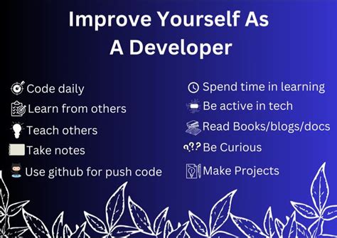 Priya Salunke On Linkedin Improveyourself Developer Coding