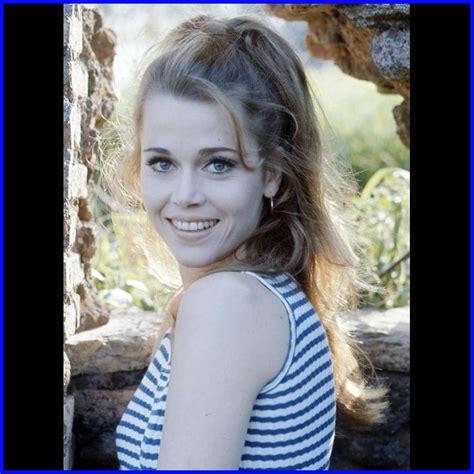 Magic Mac Smile Jane Fonda