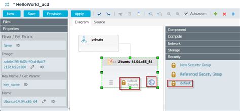 Urbancode Deploy With Patterns Hello World Freddy On Devops And Cloudy Stuff
