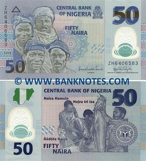 Nigeria Currency Design Graphic Design Class Bank Notes