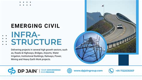 D P Jain And Co Infrastructure Pvt Ltd Linkedin