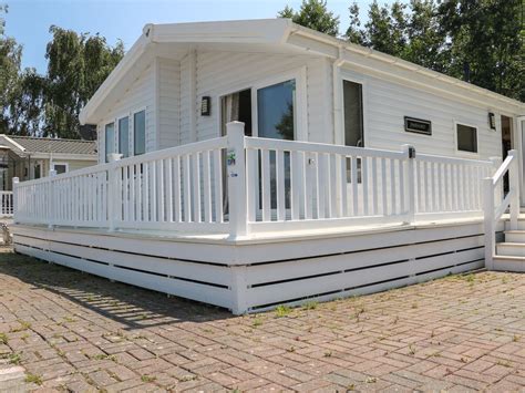34 Holiday Parks In Sussex