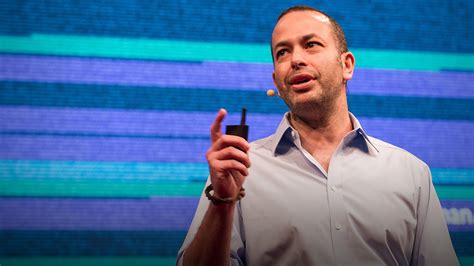 Nathan Wolfe Whats Left To Explore Ted Talk