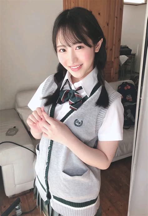 每优一新 第49期 小野六花 （青梅竹马） 哔哩哔哩