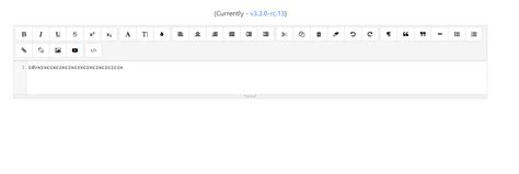 Bug Ngmodel Is Not Working In Code Mode · Issue 91 · Sibiraj Sngx Editor · Github