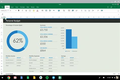 Google Sheets Vs Microsoft Excel It Pro