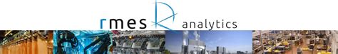 Rmes Analytics Linkedin