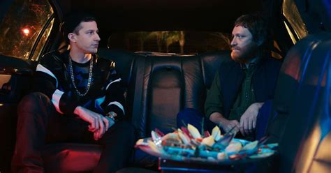 The Story Behind Popstars Outrageous Penis Scene