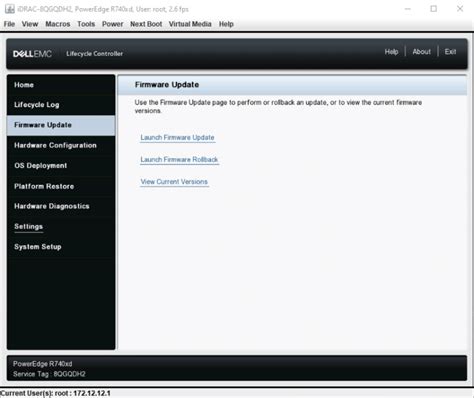 Dell Emc Idrac 9 And Lifecycle Controller Review