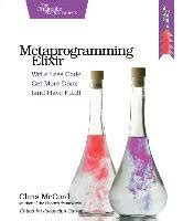 Metaprogramming Elixir Mccord Chris Książka w Empik