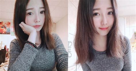 【ev女孩】正妹直播主「緊身毛衣好火辣」，渾圓胸型視角太誘惑！ Ev撲克官網