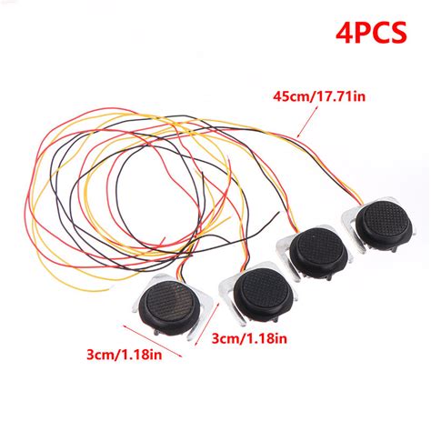 High Quality 50kg Load Cell 50kg Weighing Sensor Half Bridge Strain