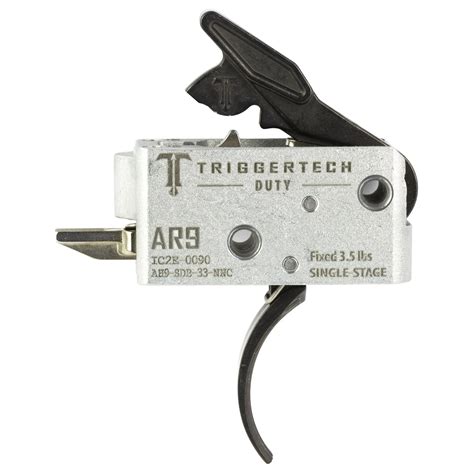 Triggertech Ar 15 Drop In Triggers